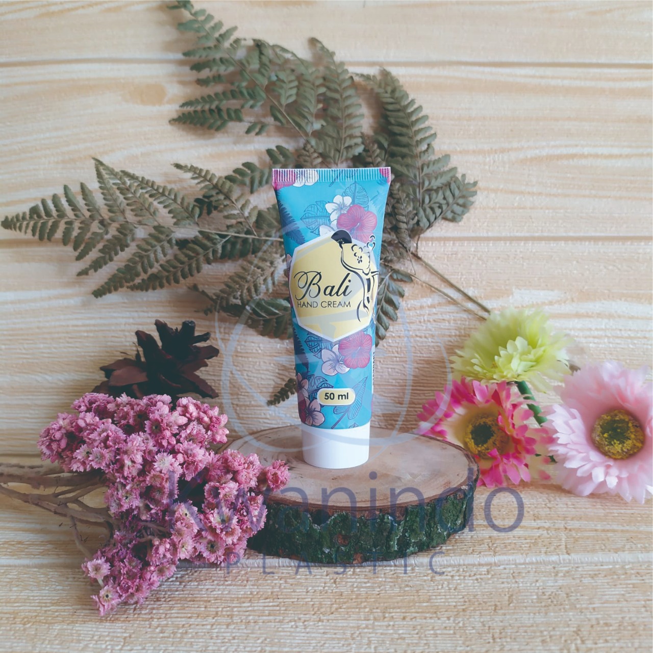 SOFT TUBE PLASTIK 50ML DIAMETER 30mm - CV. KWANINDO PLASTIC