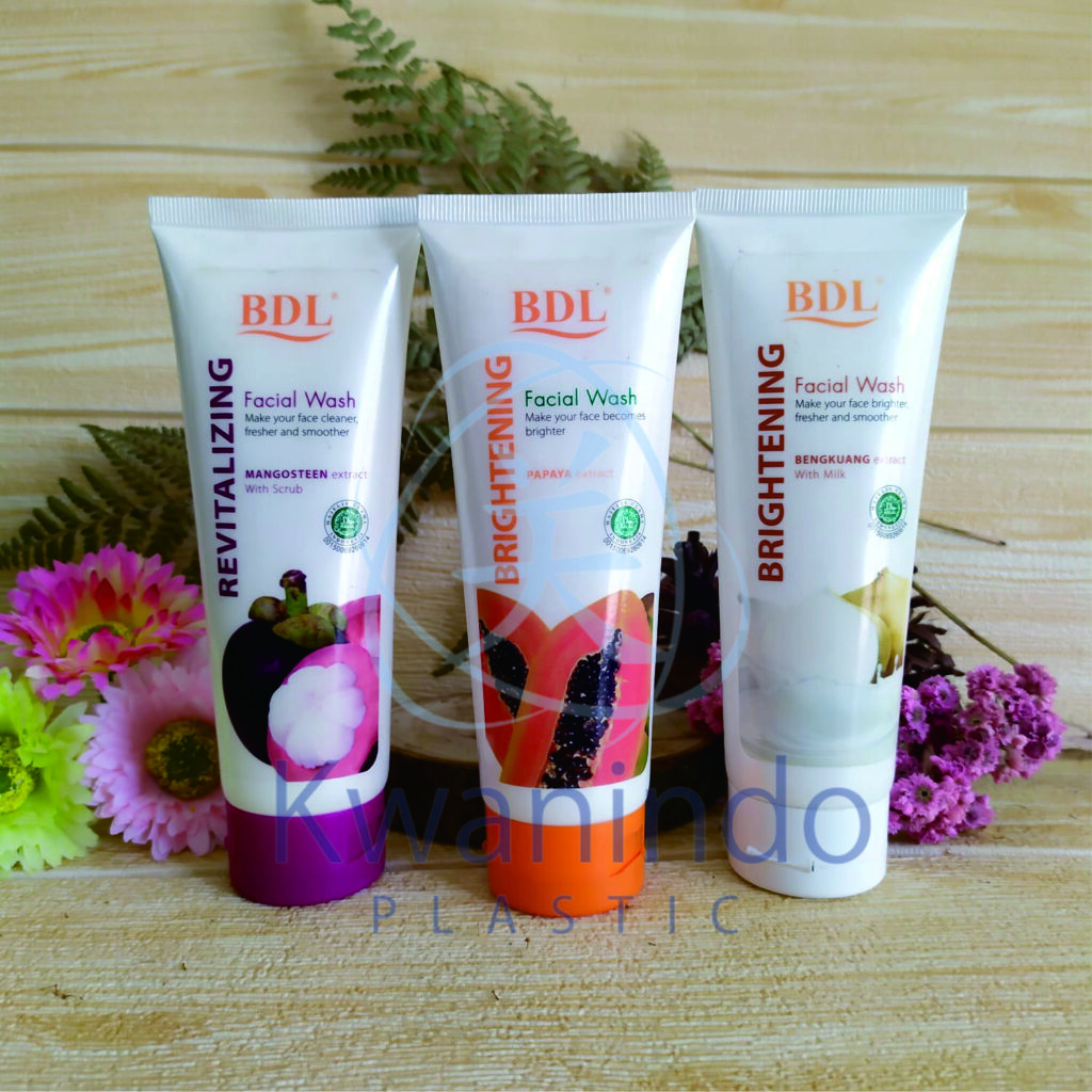 BOTOL TUBE Archives - CV. KWANINDO PLASTIC